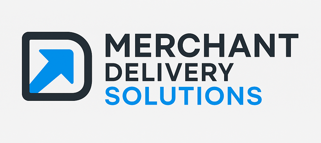 Merchant Delivery Solutions